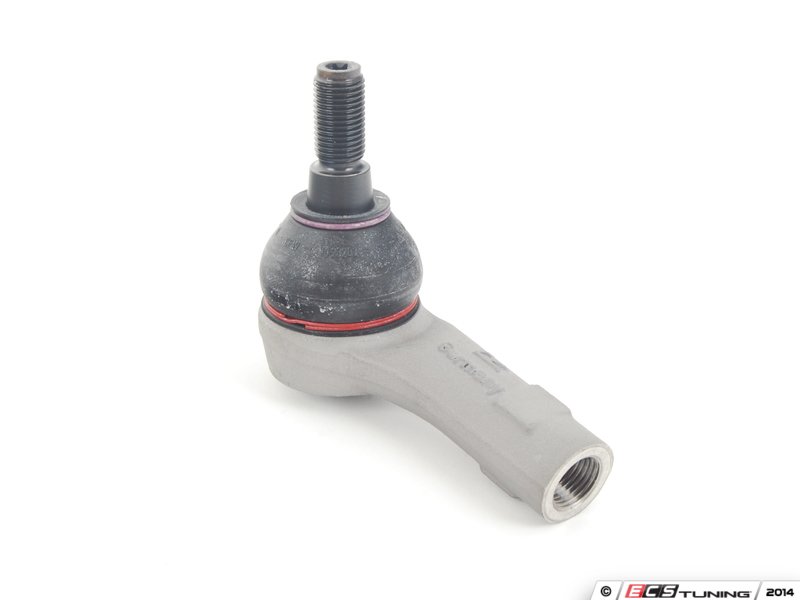 Genuine Porsche - 95534713222 - Tie Rod End With Ball Joint