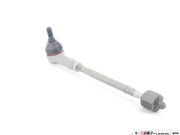 Genuine Porsche - 95534703122 - Complete Tie Rod Assembly