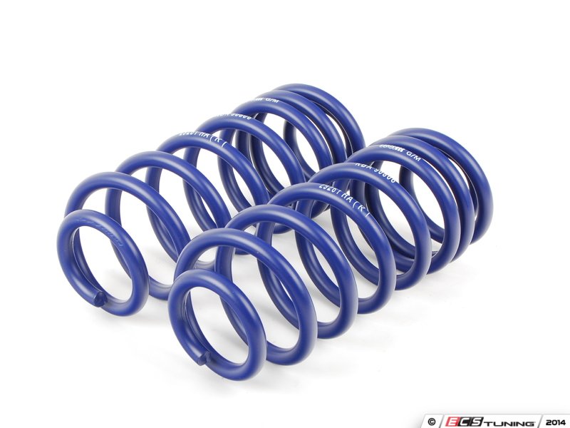 H&R - 54754 - Sport Spring Set