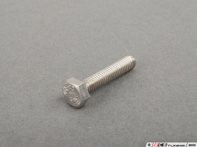 ECS News - MINI Gen2 S/JCW N18 Forge Blowoff Valve Kits