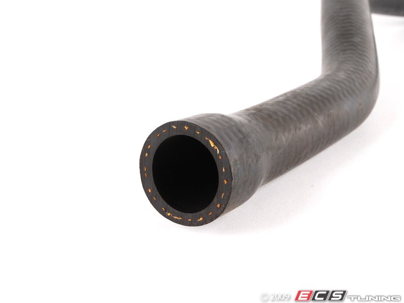 Genuine BMW - 64218377663 - HOSE (64-21-8-377-663)