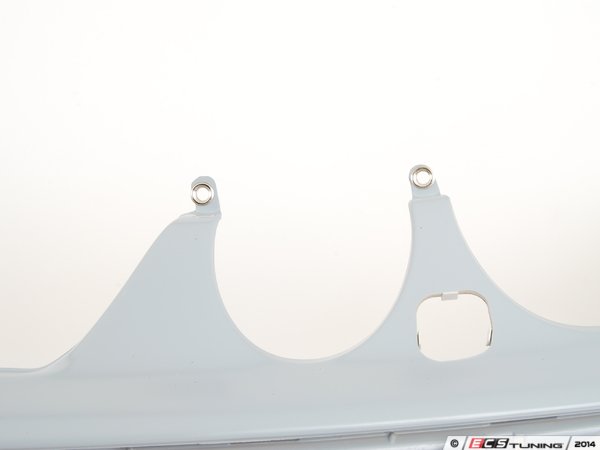 Genuine Mercedes Benz - 2088850525 - Front Bumper Cover