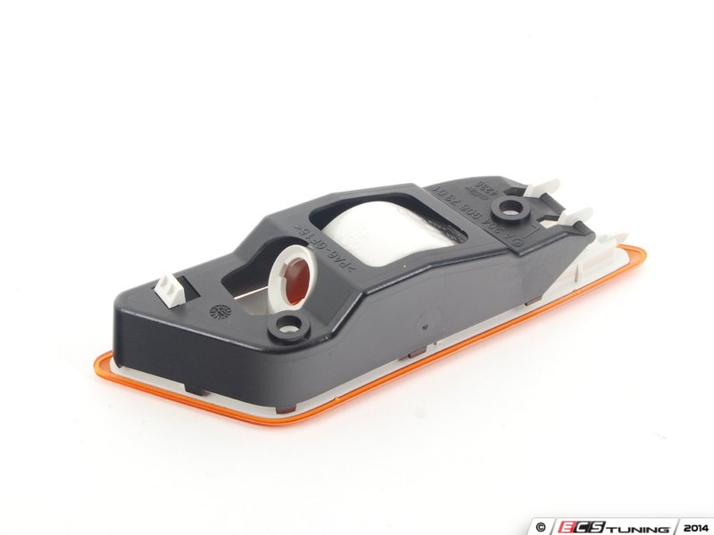 Genuine Mercedes Benz - 2049067301 - DIRECTION IN