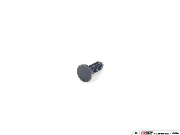 Genuine MINI - 51337025635 - CLIP (51-33-7-025-635)