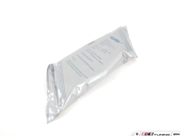GKN Drivetech - 33211229205 - CV Boot Repair Kit - (Inner)