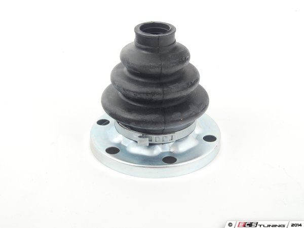 GKN Drivetech - 33211229205 - CV Boot Repair Kit - (Inner)