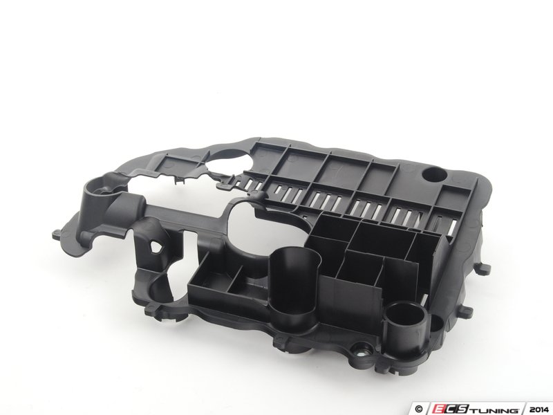 Genuine Volkswagen Audi - 06J103138F - Oil pan insert (06J 103 138 F)