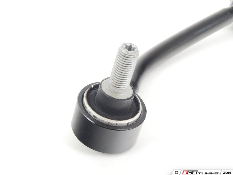 Genuine Volkswagen Audi - 7L0505466D - Rear Sway Bar End Link - Right ...