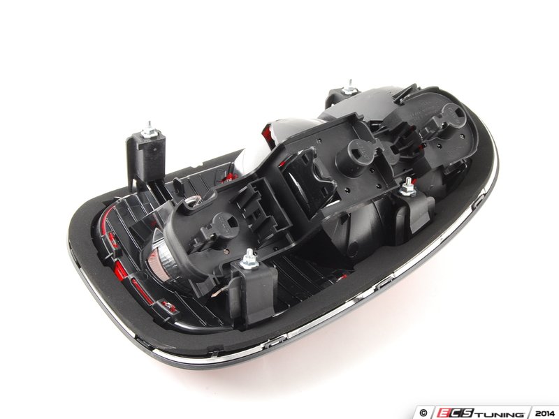 ECS News - MINI R60 Headlight & Tail Light Options