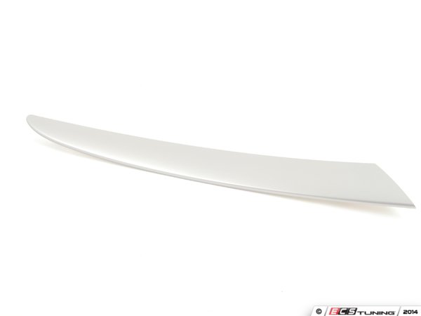 Genuine BMW - 51418261744 - TITAN 2 Interior Trim - Door Front Right ...