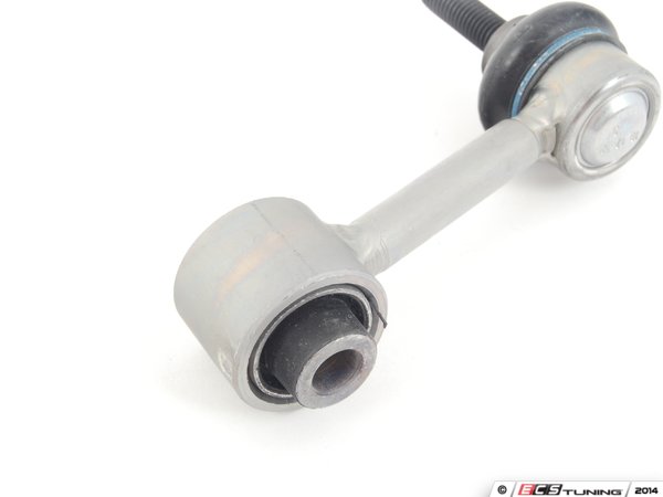 Genuine Volkswagen Audi - 1K0505465AA - Rear Sway Bar End Link - priced ...