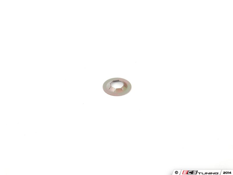 Genuine MINI - 54318246804 - CIRCLIP (54-31-8-246-804)