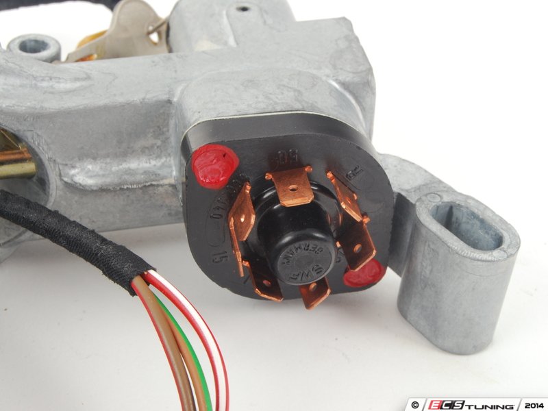 Genuine BMW - 32321113711 - Ignition Switch - (NO LONGER AVAILABLE) (32 ...