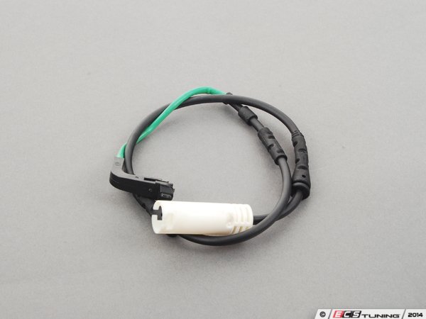 Bowa - 34352283405 - Front Brake Pad Wear Sensor - Right