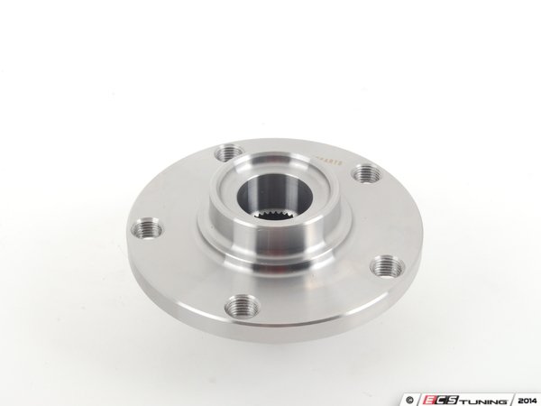 Vaico - 4A0407615G - Wheel Hub - Priced Each