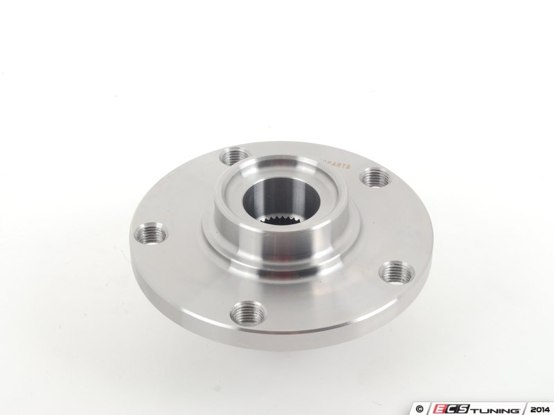Vaico - 4A0407615G - Wheel Hub - Priced Each
