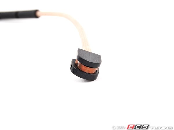Genuine BMW - 34353411757 - Brake Pad Wear Sensor - Rear (34-35-3-411-757)