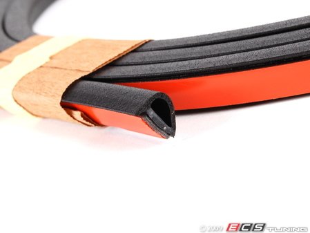 Genuine BMW - 54107245551 - Sunroof Seal (54-10-7-245-551)