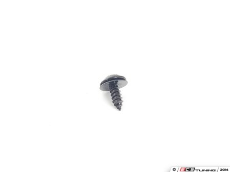 Genuine BMW - 07149156623KT - Screw - Pack Of 10