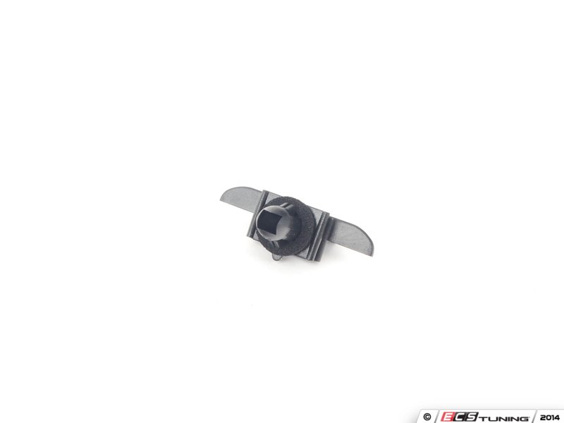 Genuine Porsche - 99950798640 - Sill Cover Fixing Clip - Priced Each