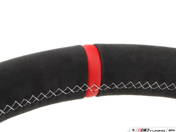 Genuine BMW M Performance - 32302230188 - M Performance Steering Wheel