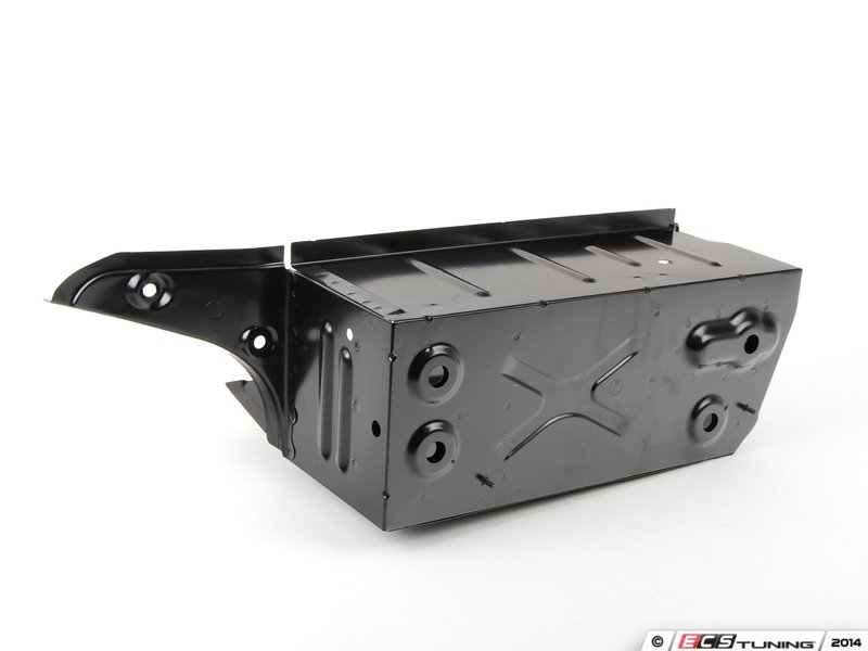 Genuine BMW - 41147111222 - Trunk Floor - Right (41-14-7-111-222)