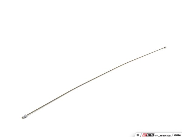 Genuine Mercedes Benz - 123420672864 - Front Right Brake Line