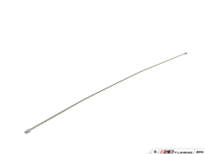 Genuine Mercedes Benz - 123420672864 - Front Right Brake Line