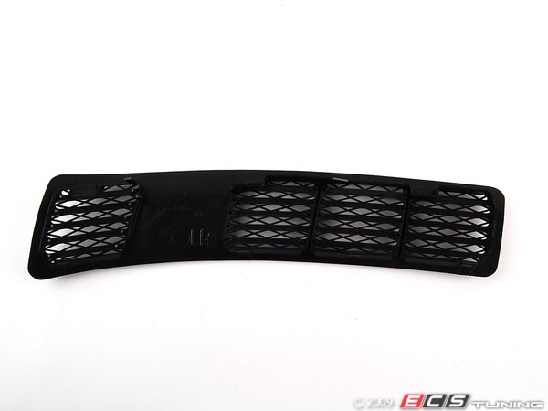 Genuine BMW - 51131904572 - E30 Windshield Cowl Grille - Right (51-13-1 ...