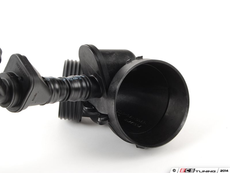 Genuine BMW - 13717848151 - Intake Air Duct/Boot (13-71-7-848-151)