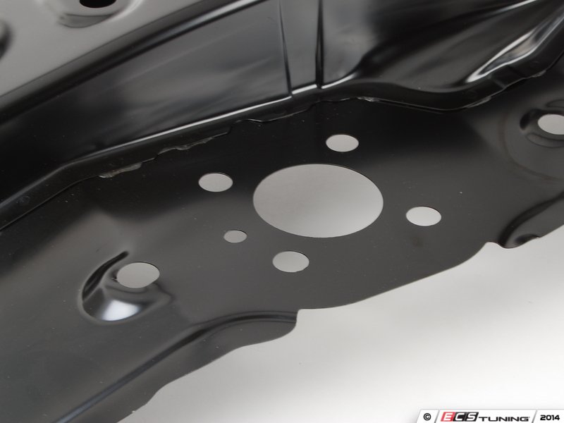 Genuine BMW - 41217111263 - Complete Tail trim (41-21-7-111-263)