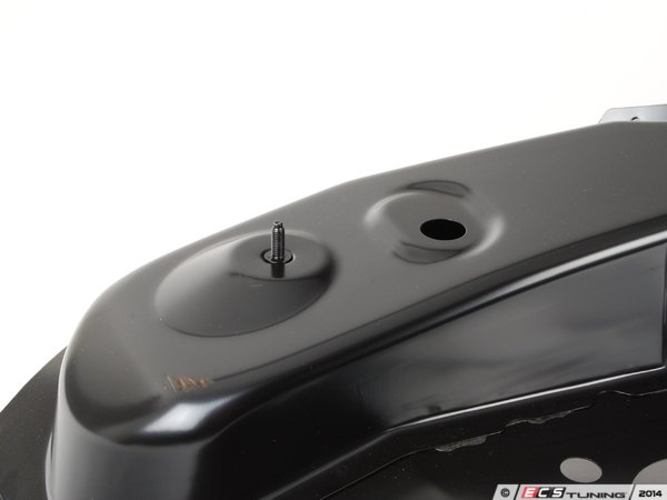 Genuine BMW - 41217111263 - Complete Tail trim (41-21-7-111-263)