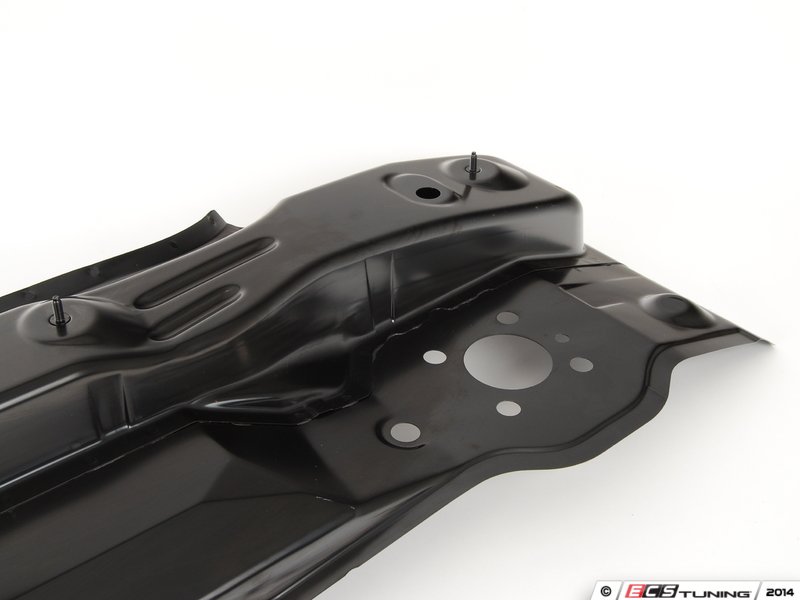 Genuine BMW - 41217111263 - Complete Tail trim (41-21-7-111-263)