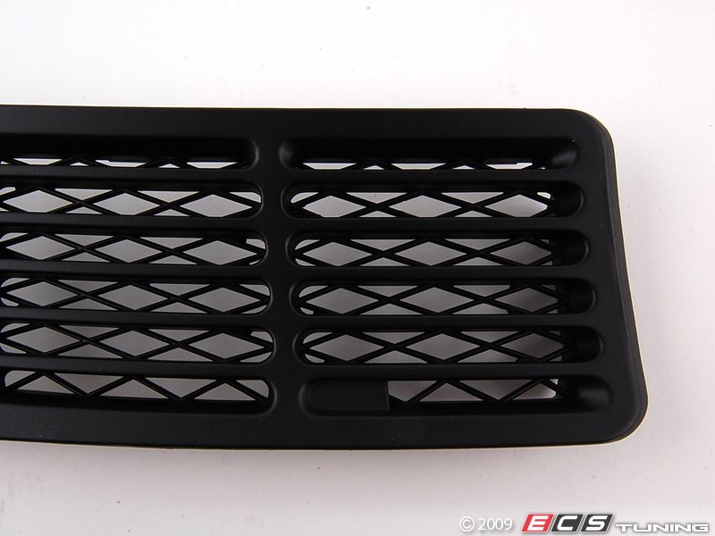 Genuine BMW - 51131904572 - E30 Windshield Cowl Grille - Right (51-13-1 ...