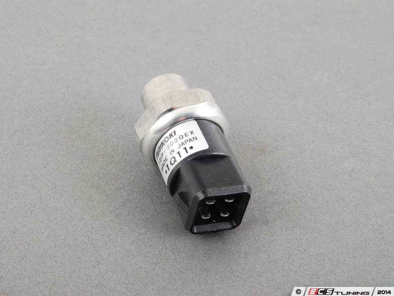ACM - 8D0959482B - A/C Pressure Safety Switch - (NO LONGER AVAILABLE)