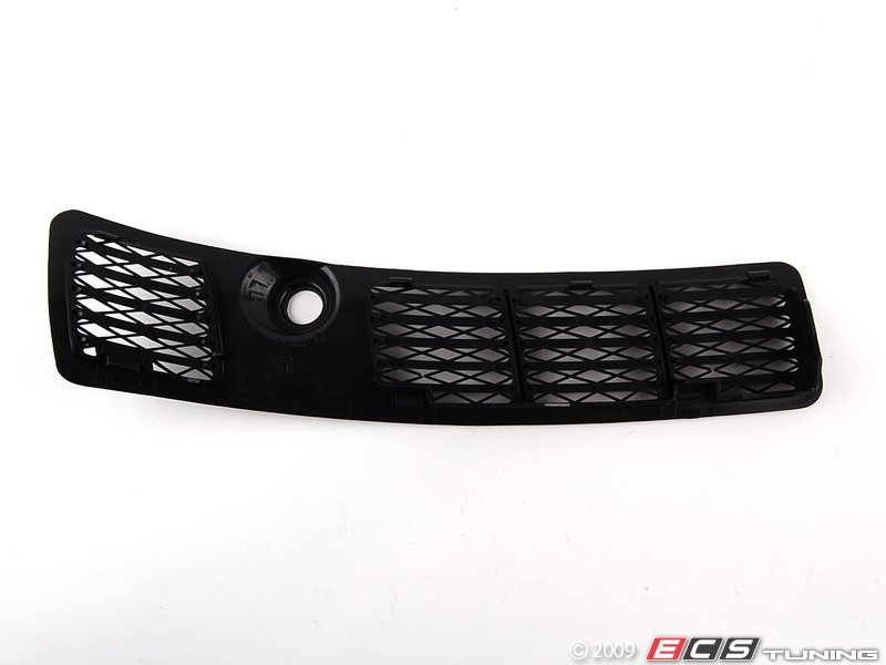 Genuine BMW - 51131904571 - E30 Windshield Cowl Grille - Left (51-13-1 ...