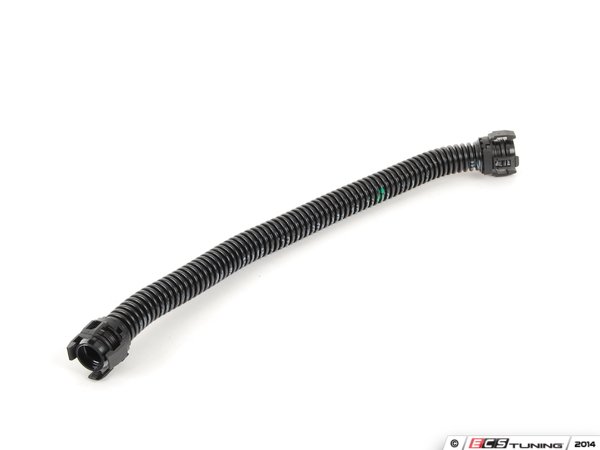 Genuine BMW - 11157595188 - Breather Hose - Crankcase Ventilation (11 ...
