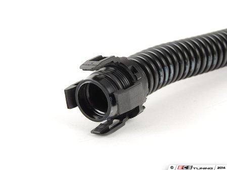 Genuine BMW - 11157595188 - Breather Hose - Crankcase Ventilation (11 ...