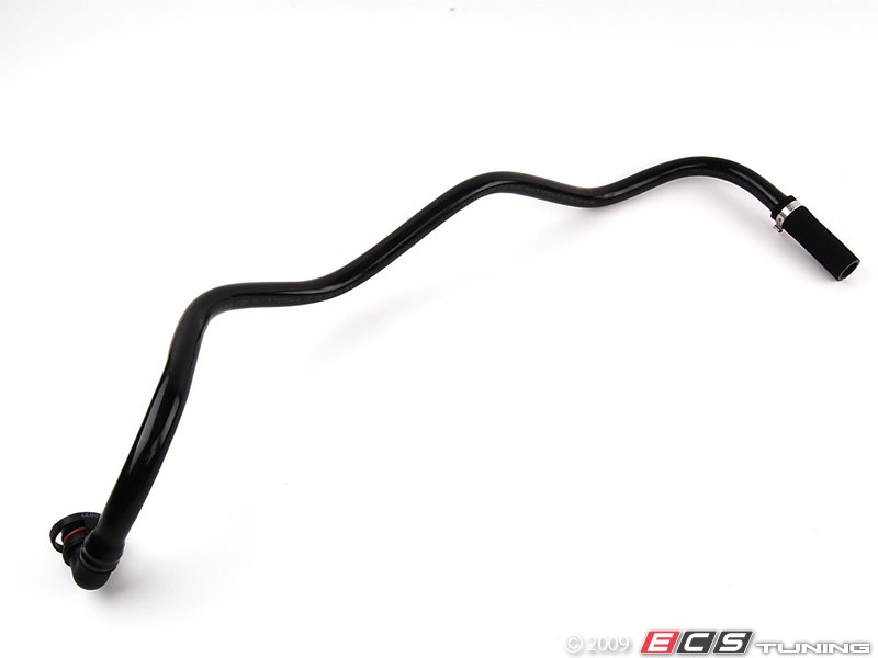 Genuine BMW - 16137176508 - E46 Fuel Vent Pipe (16-13-7-176-508)