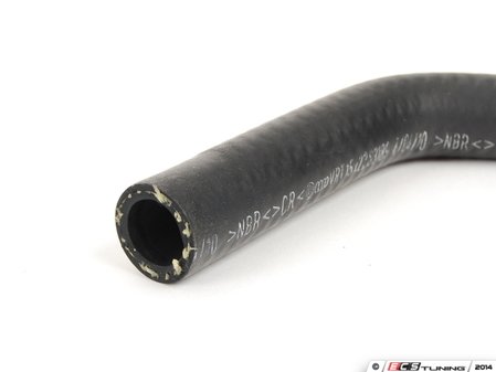 Genuine Volkswagen Audi - 4B0422887M - Power Steering Reservoir Suction ...