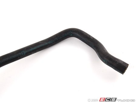 Genuine BMW - 64218391003 - Coolant Hose (64-21-8-391-003)