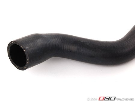 Genuine BMW - 64218391003 - Coolant Hose (64-21-8-391-003)