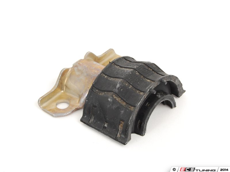 Genuine Mercedes Benz - 1643231185 - Sway Bar Bushing - Priced Each ...