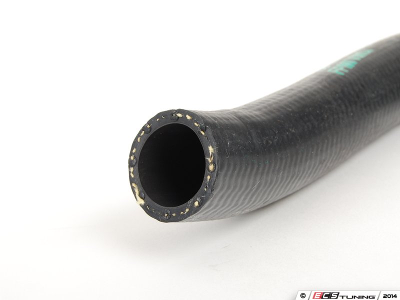 Genuine BMW - 13717594398 - LINE, WASTEGATE BYPA (13-71-7-594-398)