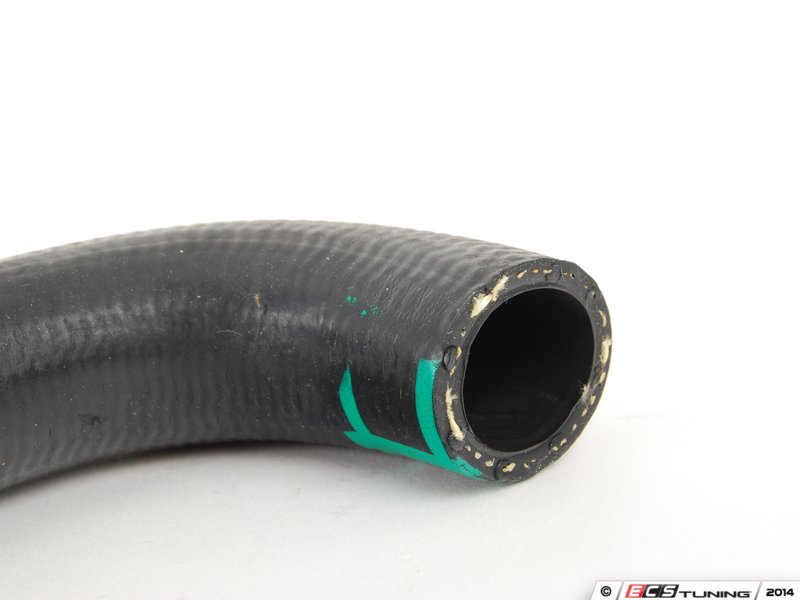 Genuine BMW - 13717594398 - LINE, WASTEGATE BYPA (13-71-7-594-398)