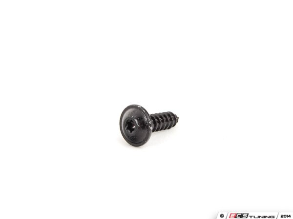 Genuine BMW - 07147133553 - SCREW (07-14-7-133-553)