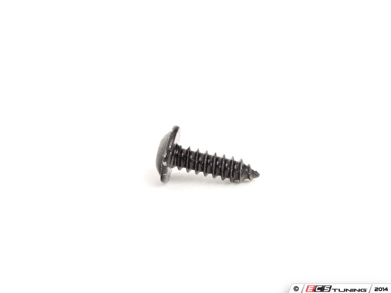 Genuine BMW - 07147133553 - SCREW (07-14-7-133-553)