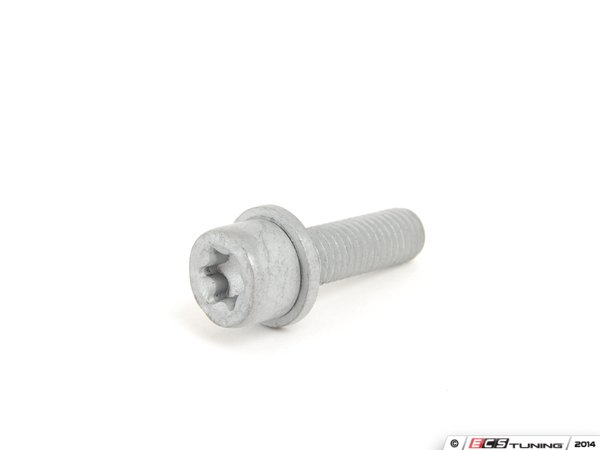 Genuine Volkswagen Audi - N10414402 - Allen Bolt - Priced Each (N 104 ...