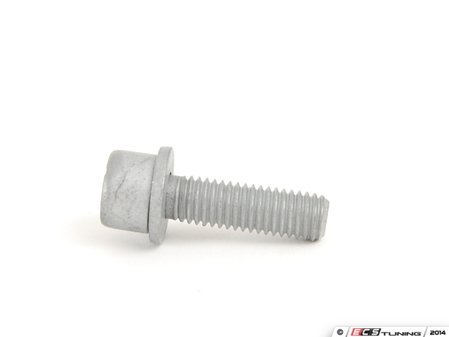 Genuine Volkswagen Audi - N10414402 - Allen Bolt - Priced Each (N 104 ...