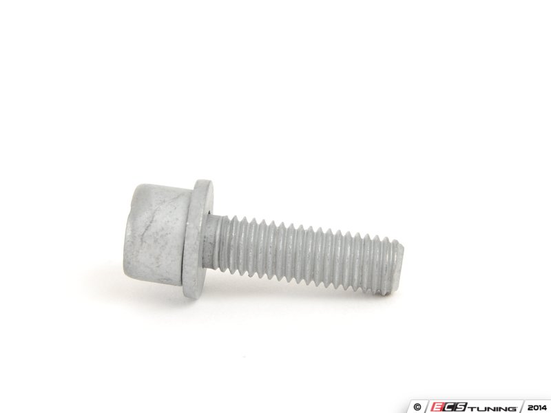 Genuine Volkswagen Audi - N10414402 - Allen Bolt - Priced Each (N 104 ...